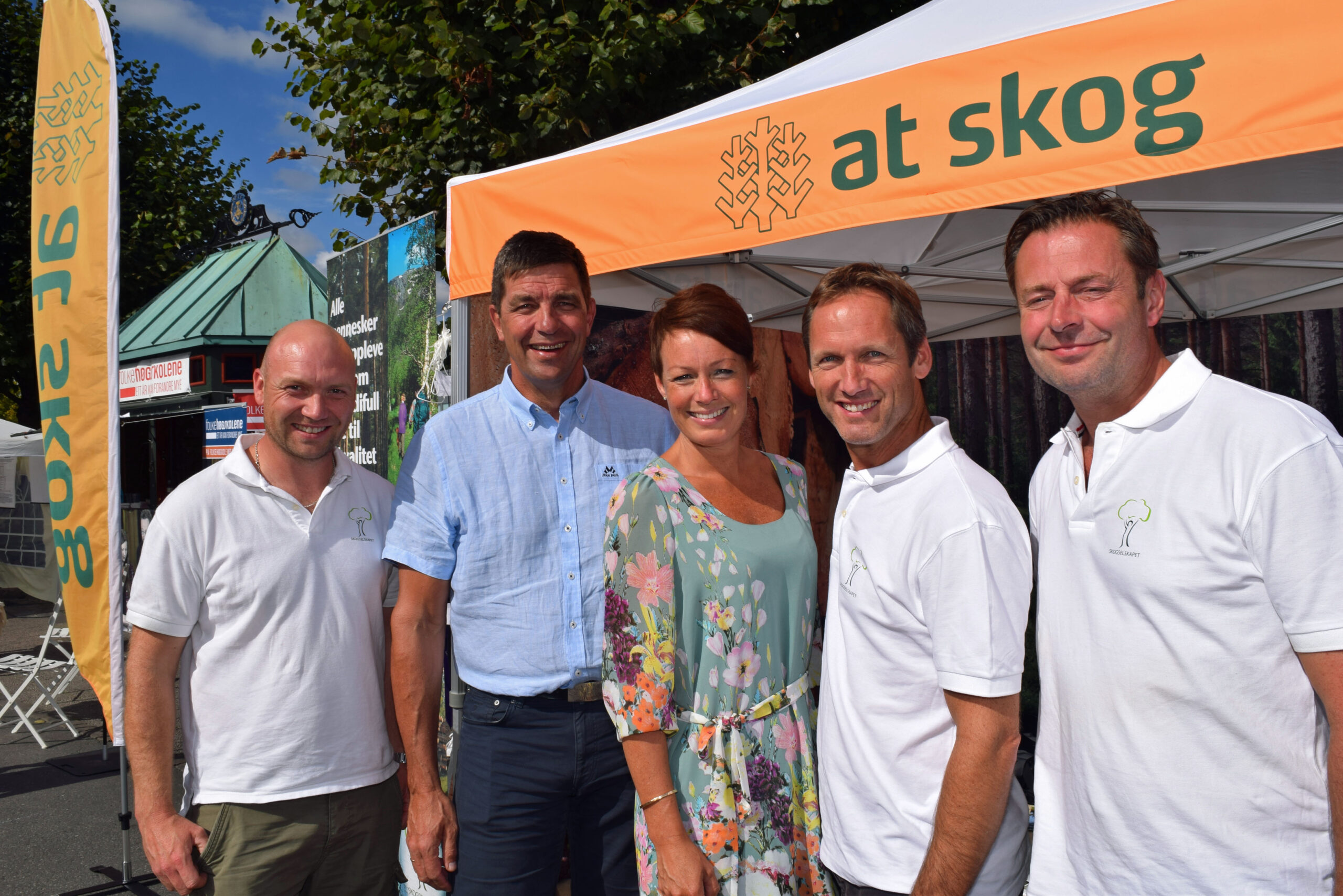 Arendalsuka i ord og bilder - FramTre